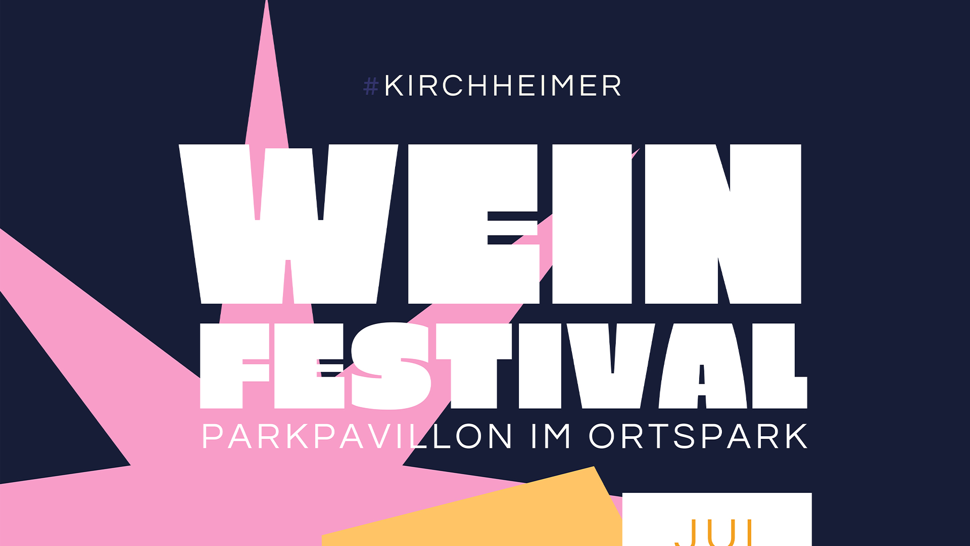 Kirchheimer Weinfestival 2025 – Ein Fest der Sinne